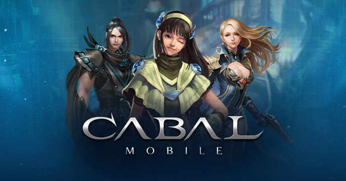 Cabal Mobile