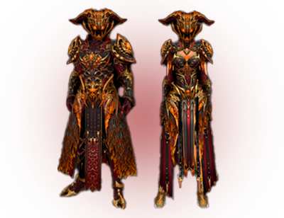 Cabal : Web Items Shop