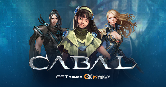 Cabal Extreme