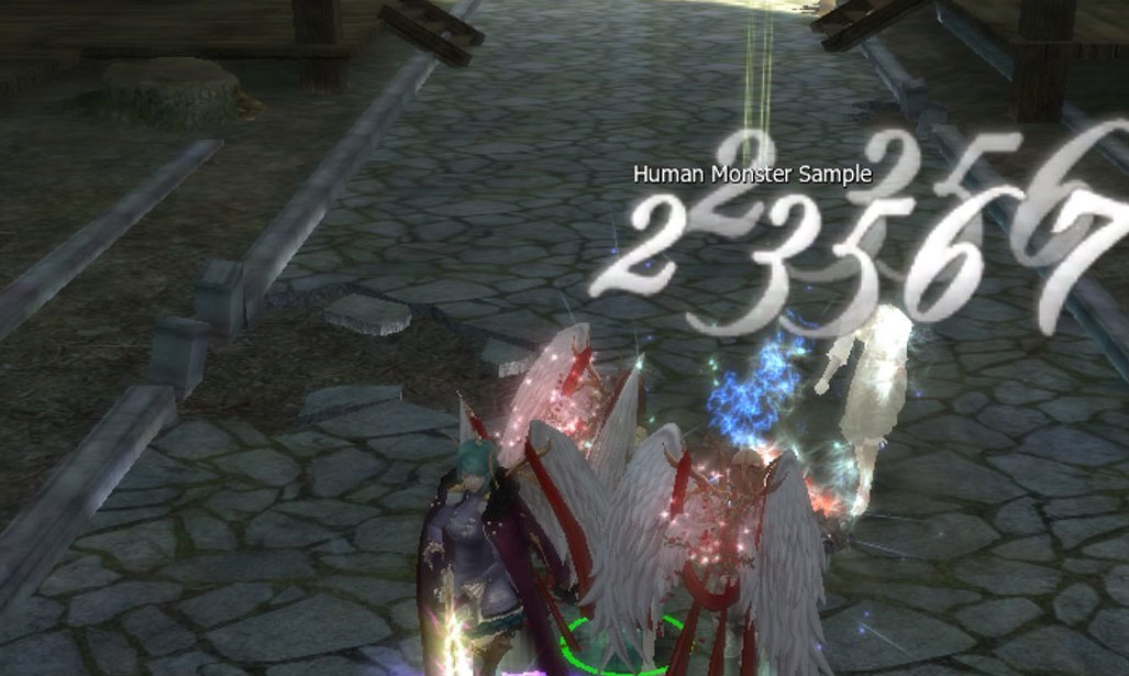 Aether's Episode Event พิชิตภารกิจรับไอเทมฟรี! | เกม Granado Espada สานต่อตำนานเกมออนไลน์ MMORPG ...